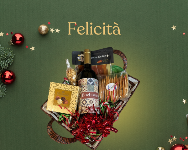 Felicità – Momentos Memorables