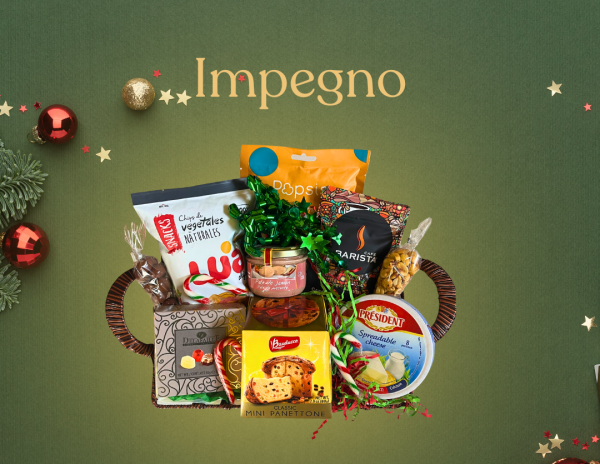 Impegno – Momentos Memorables